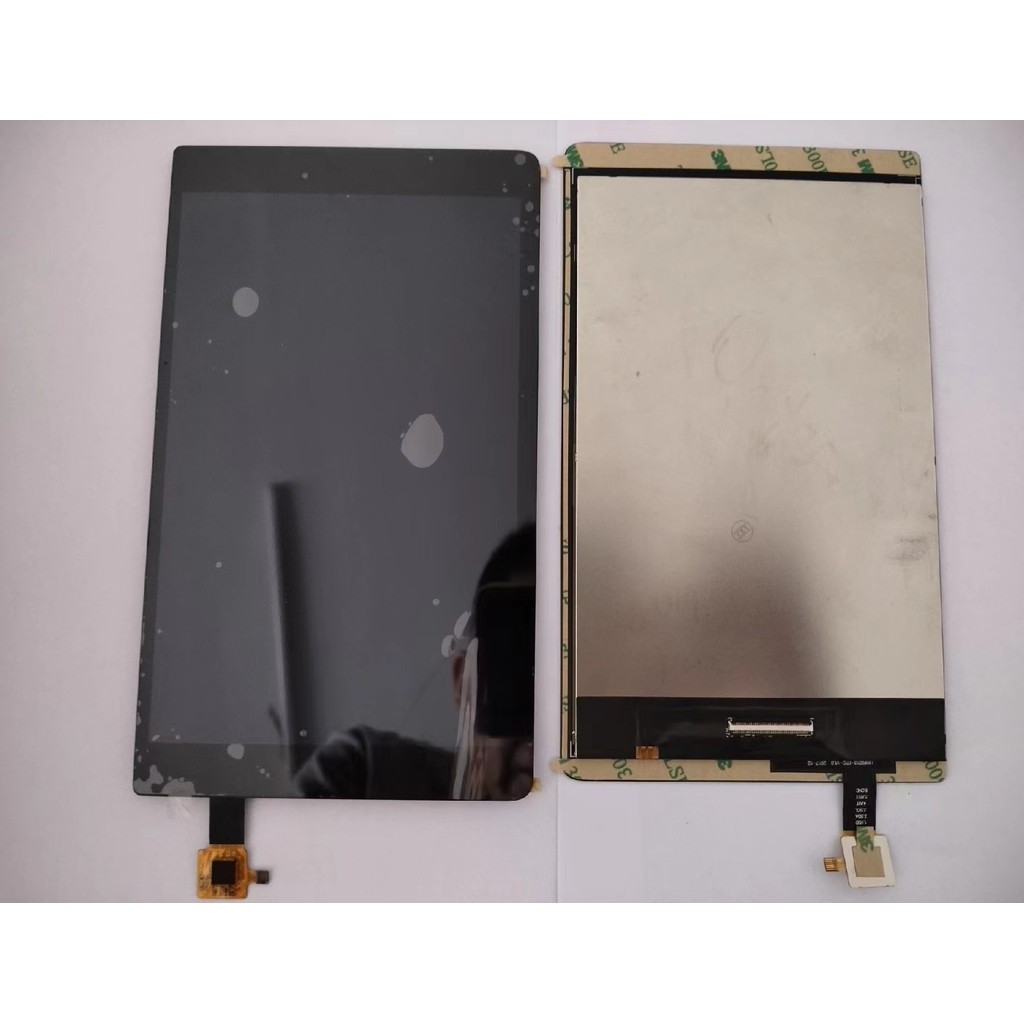 7 inch lcd with Touch Panel For GPD Pocket 2 display Digitizer For GPD ...