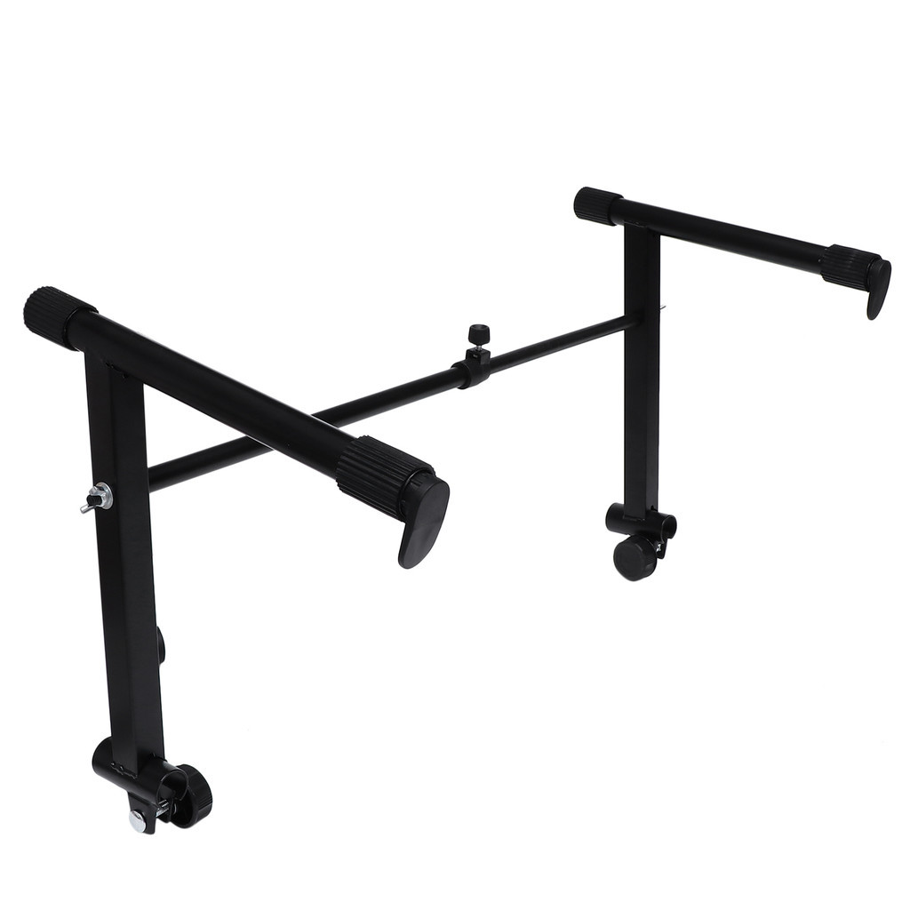 ≈Keyboard Stand Elevated Rack Controller Holder Digital Pianos Musical ...