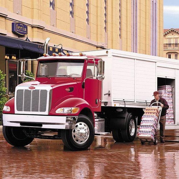 Peterbilt Car window outer rubber seal belt rubber weather strip ...