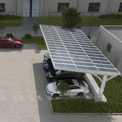 solar panel bracket pole mount photovoltaic system renewable energy ...