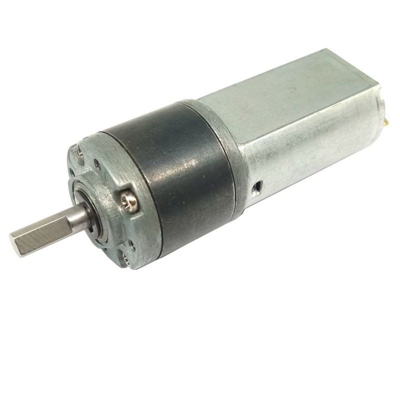Dc Motor 22mm 6 Volt 12V Mini Planetary Gearbox Motor For Window Roller ...