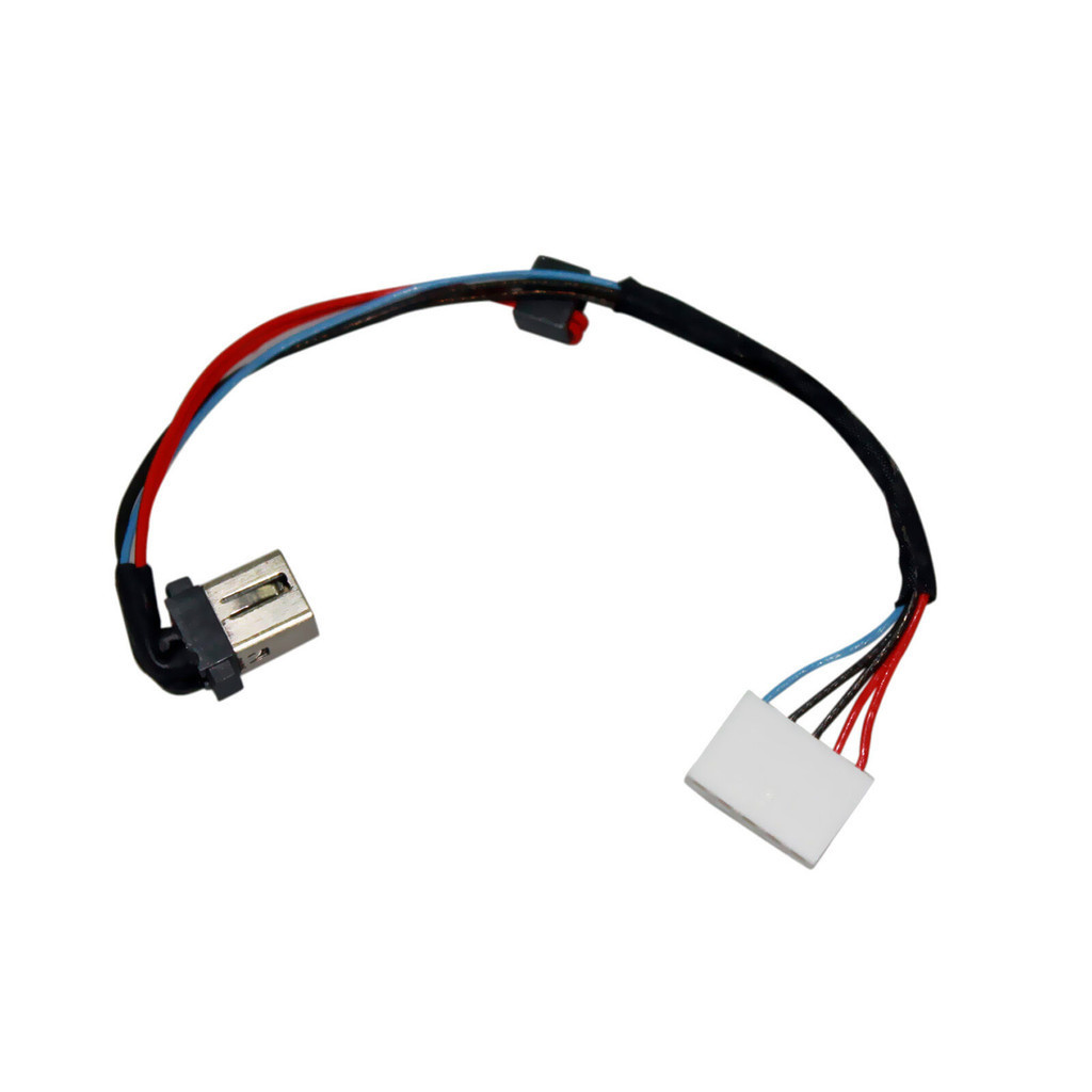 Laptop DC Power Jack W/ Harness Cable For Acer Chromebook 13 C810 CB5 ...