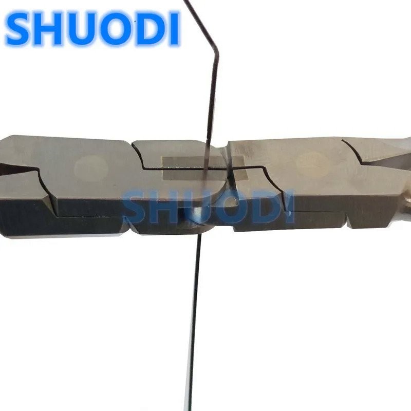 Dental Orthodontic Wire Torquing Torque Plier Forming Plier Dental ...