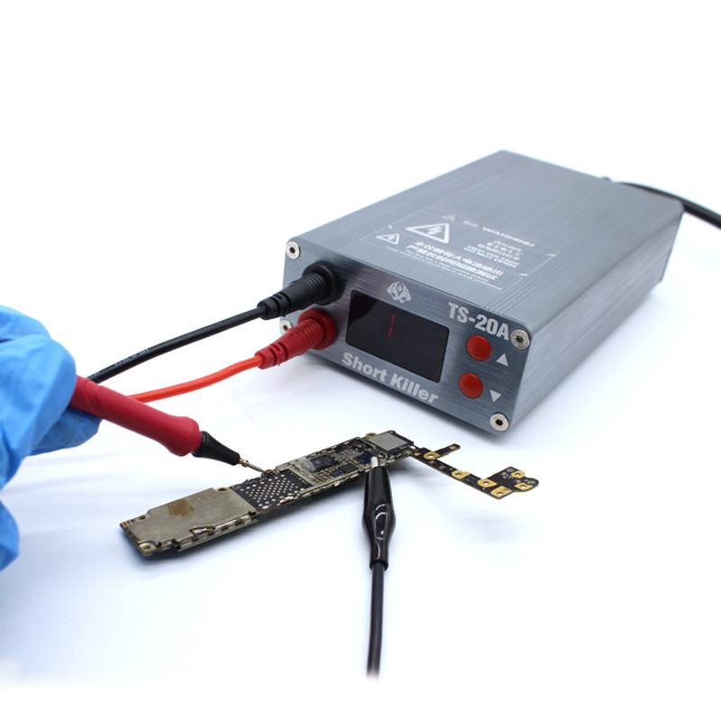 ~Mobile Phone Repair Short Killer PCB Short Circuit Fault Detecting ...