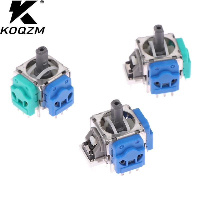 【For Hall Effect Joystick Module Controller For XBOX ONE For PS5 For ...