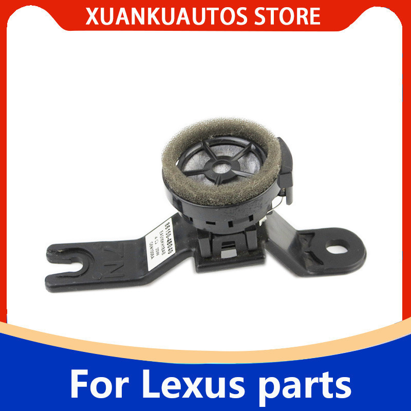 ♦For Lexus RX300 RX450h Rear Door Tweeter head horn Original Rear door ...