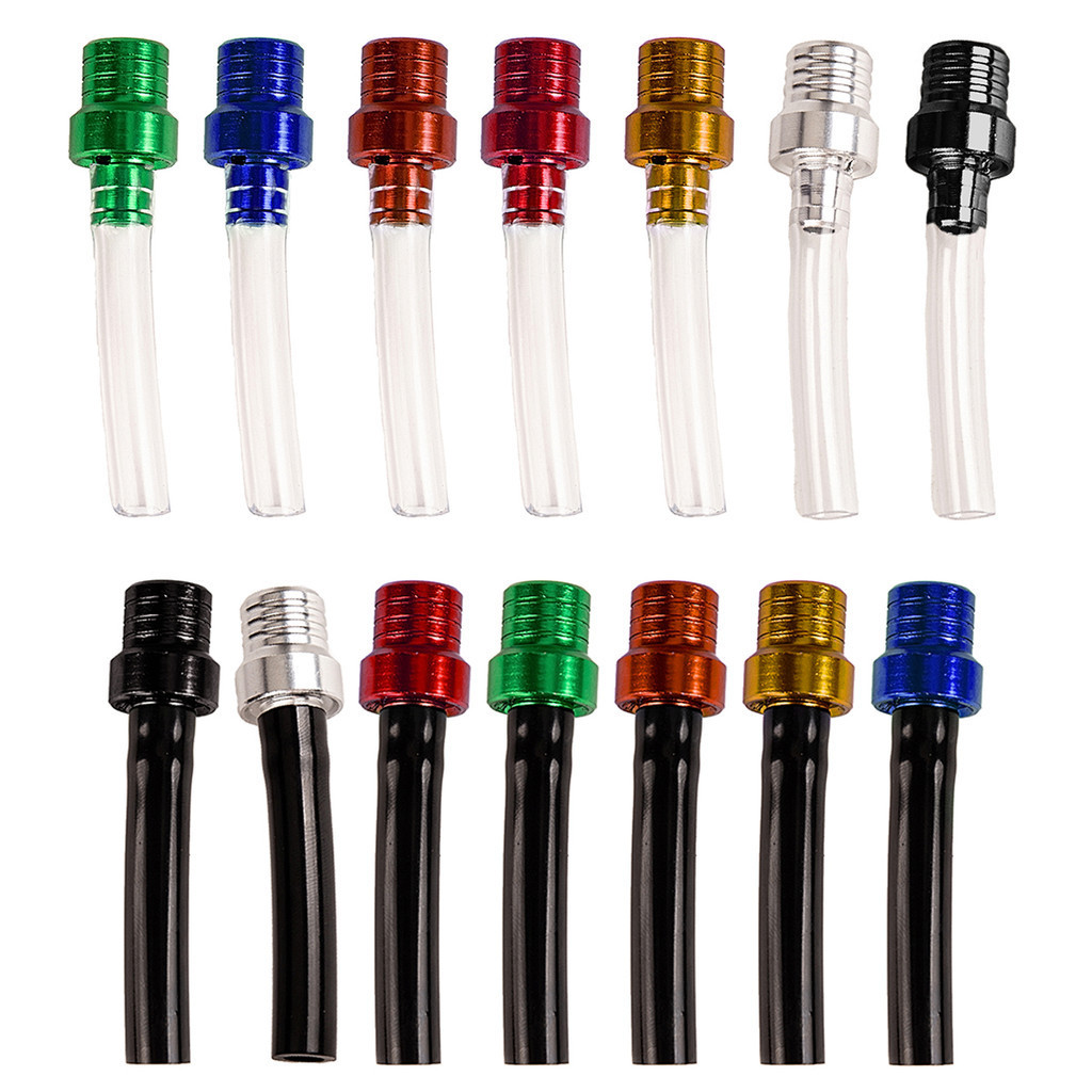 1PC Motorcycle Gas Fuel Cap 2 Way Valves Vent Breather Hoses Tubes For ...