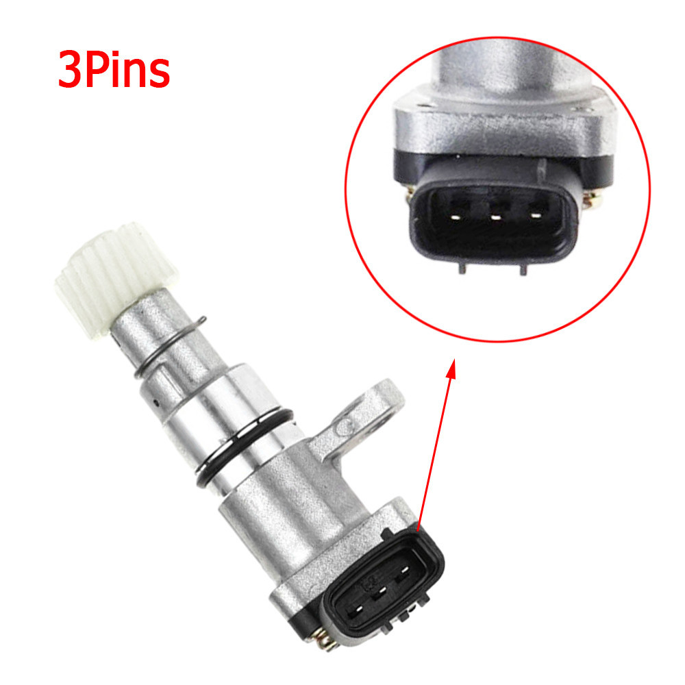Car Speedometer Transmission Speed Sensor For Toyota Hilux Hiace Previa ...