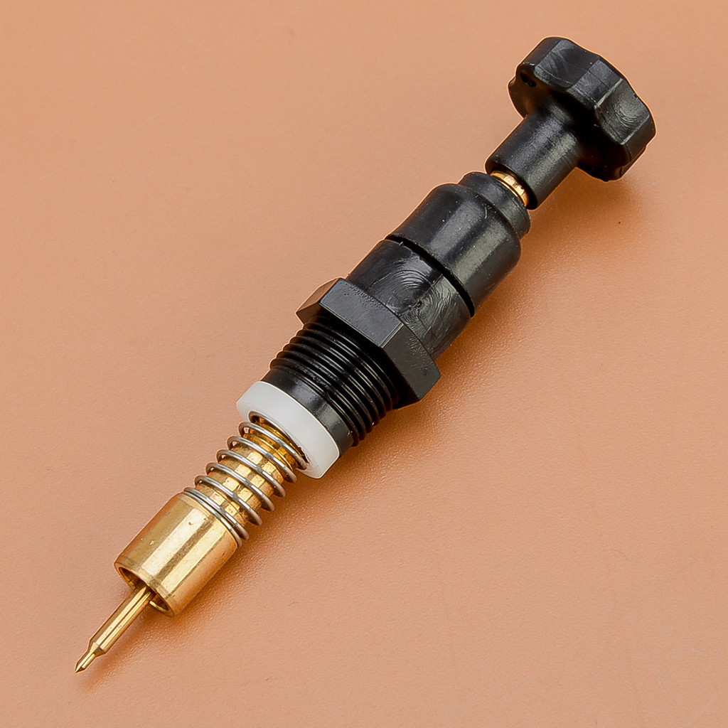 16046-KS7-004 Carburetor Cold Start Valve Pull Choke Button Fit for ...