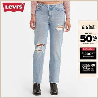 Levi's