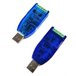 ☂Industrial Grade Usb to Rs485 RS232 Communication Module Two-way Half ...
