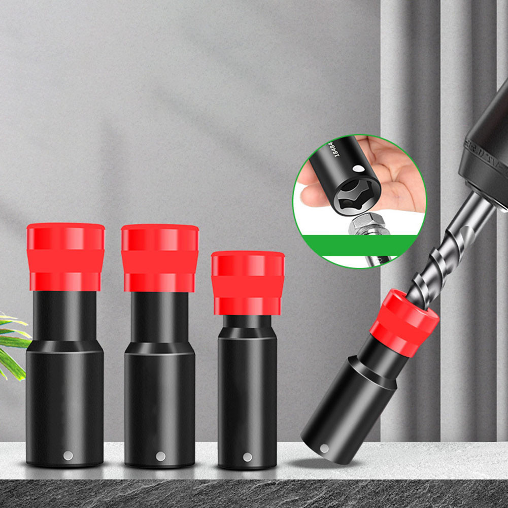 유DrDrill Bit Sleeve For Concrete Anchor Bolts Mounting Expans Screws ...