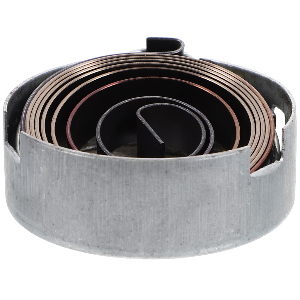 Tools Feed Return Coil Spring Assembly Accessories Return Drill Press ...