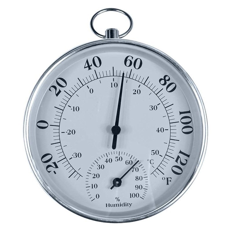 Outdoor Weather Thermometer