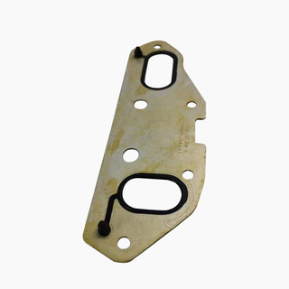 ⚜Oil radiator pad For Audi A6L A4 S4 A7 A6 S6 A5 S5 Q5 Q7 A8 S8 VW ...