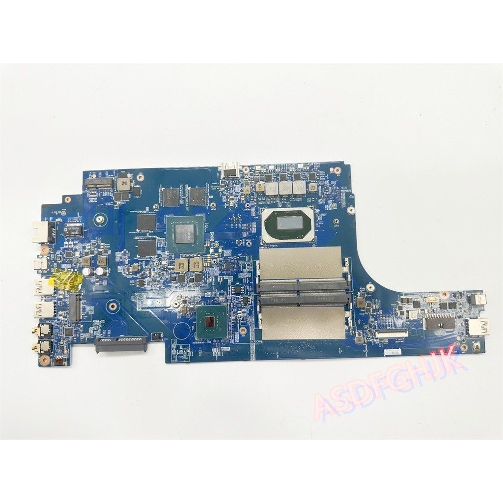 ☋Genuine ms-16r51 ver 2.0 for MSI GF63 THIN 10UD MS-16R5 laptop ...