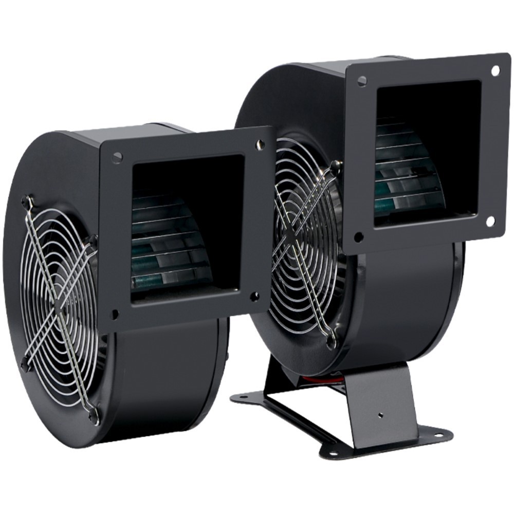 ☜Industrial Frequency Centrifugal Fan, Small Suction Fan, Air Model ...