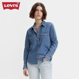 Levi's
