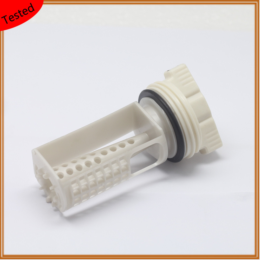 ♥Washer Drain Pump Filter for Samsung Washing Machine Drainage Pump ...