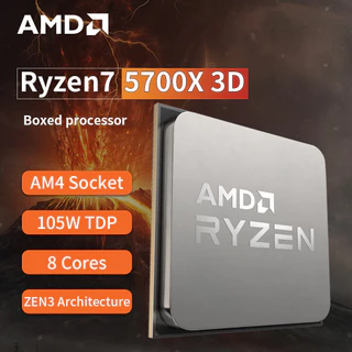 ryzen 7 5700x3d - Best Prices and Online Promos - Aug 2024 | Shopee Philippines