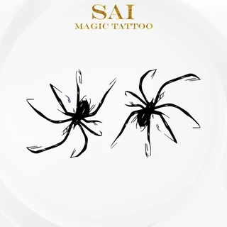 SAI MAGIC TATTOO, Online Shop | Shopee Philippines