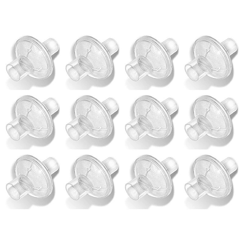 Viral In-Line Outlet Filter patible with for Resmed, Dreamstation CPAP ...