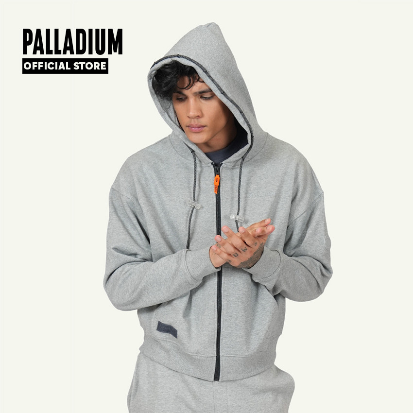 Palladium Men's Hoodie Sweatshirt Lace IT | Shopee Philippines