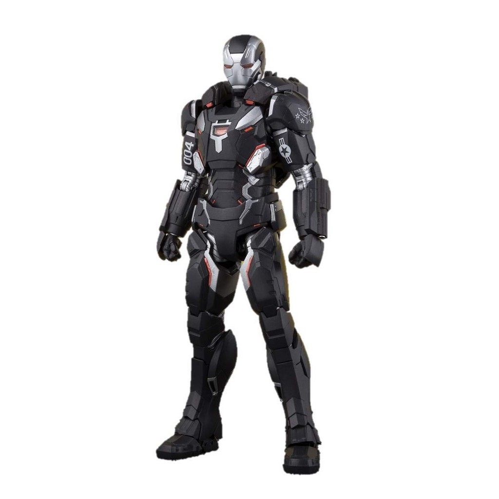 BANDAI Avengers: Infinity War - War Machine MK4 【Direct from japan ...