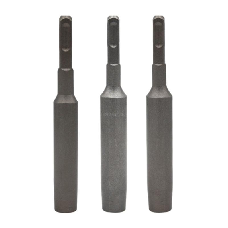【Durable SDSPlus Ground Rod Driver Ground Rods Hardened Steel Ground ...
