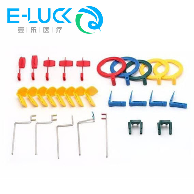 Dental X-Ray Sensor Holder Intra Oral X Ray Positioner System ...