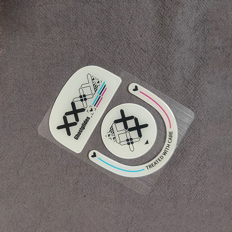 ┲Mouse Glide Skates For Logitech GPXS GPW2 GPX G-pro G Pro X Superlight ...