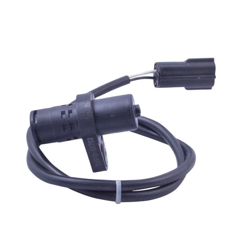๑Traction Motor Speed Sensor Encoder 36810-01702 for Nichiyu Electric ...