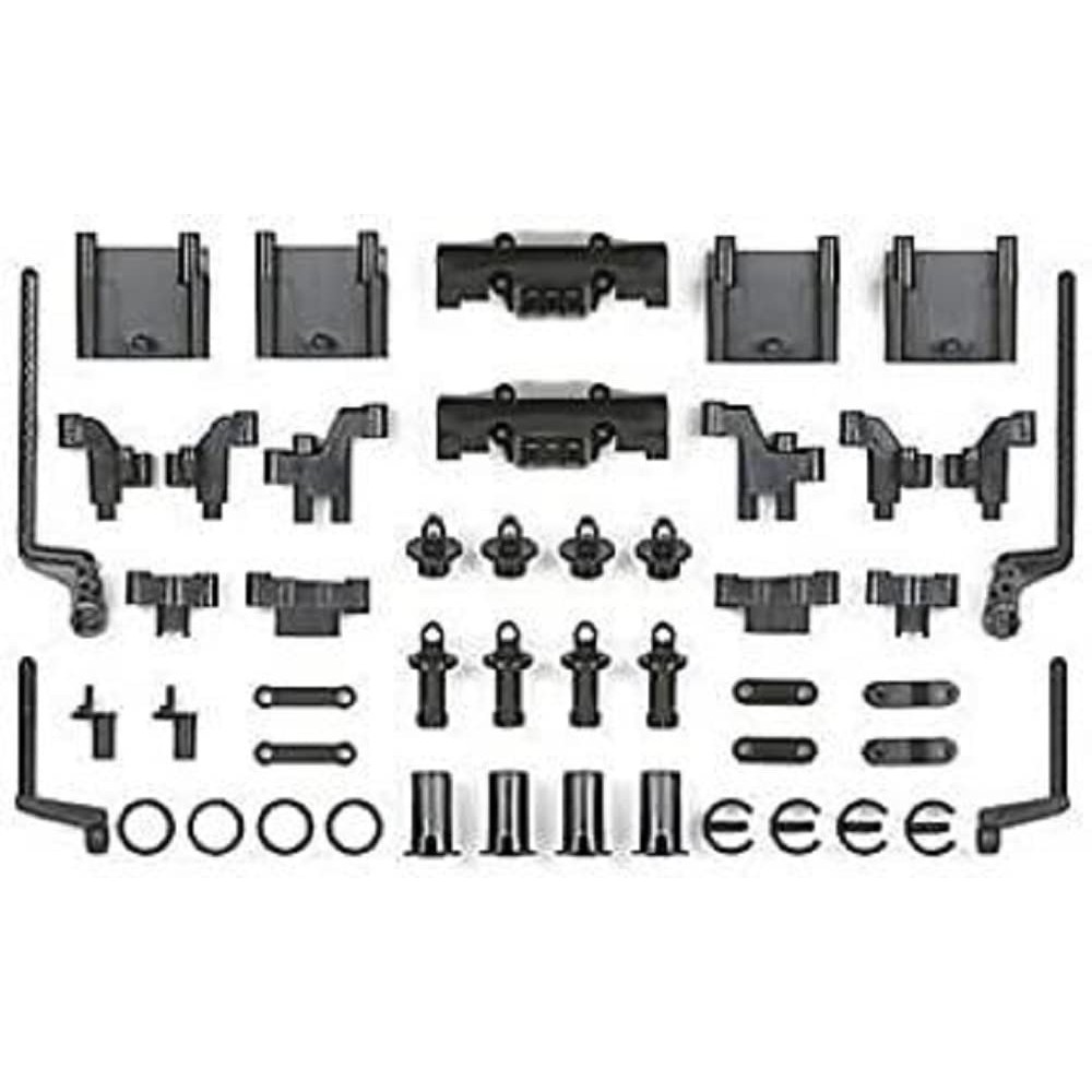 Authentic Tamiya Spare Parts SP.1391 M-05 C Parts Suspension Arm 51391 ...