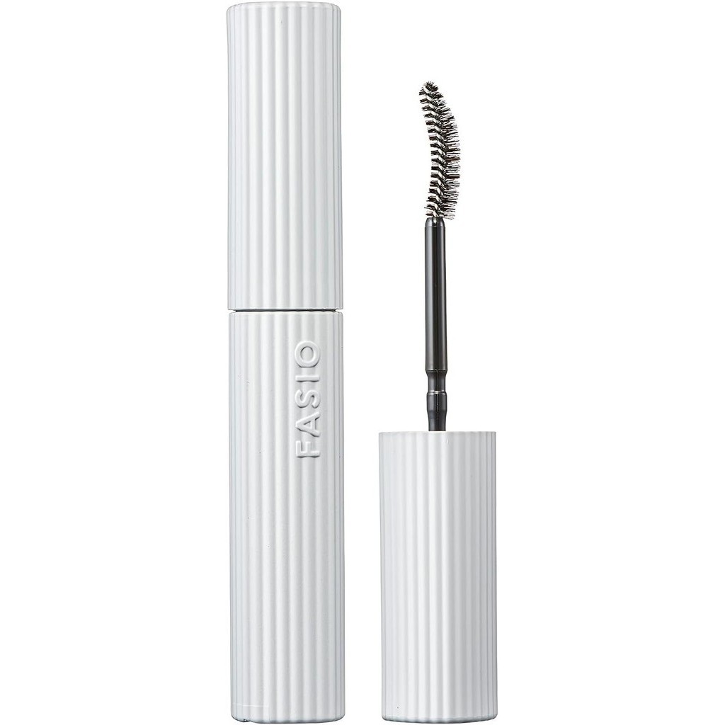 High quality products Directly from Japan FASIO Permanent Curl Mascara WP (Long) Waterproof 01 ...