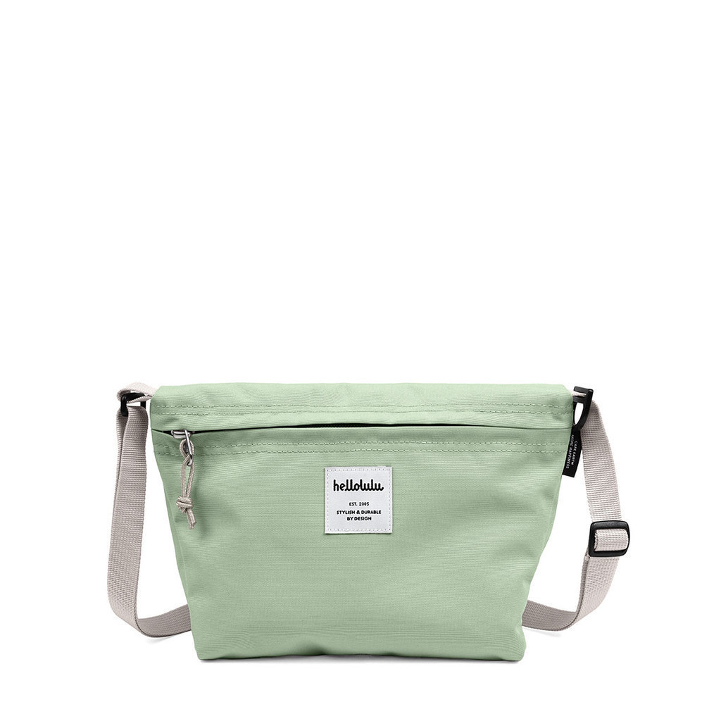 Hellolulu Cana Crossbody Mint Green 0.7L | Shopee Philippines