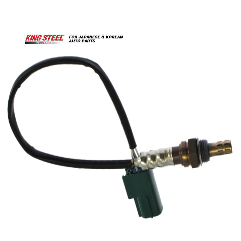 KINGSTEEL OEM 22690-AX000 Best Price Original Quality O2 Sensor Oxygen Sensor For Nissan Almera ...