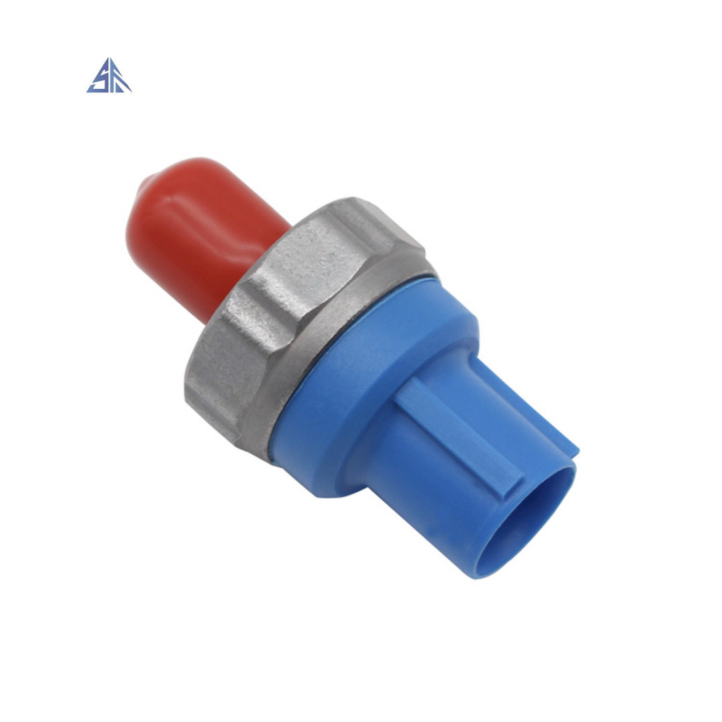 Auto Electrical System Crankshaft Camshaft Position Sensor Temperature ...