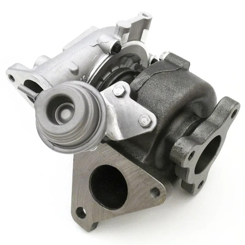 Free ship GT1849V 14411AW40A 14411-AW400 727477-5007S Turbocharger For ...