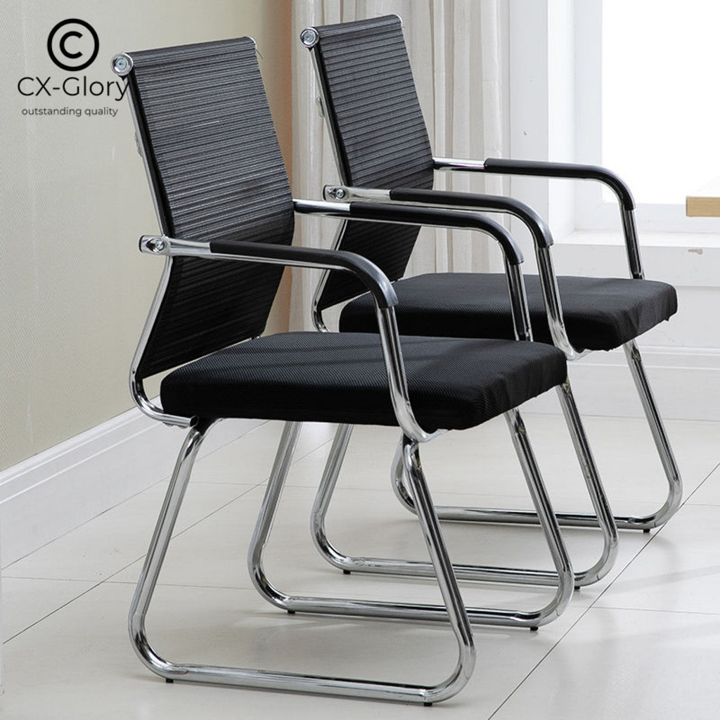 CX-Glory Computer Chair Home Office Chair Backrest Ergonomic ...