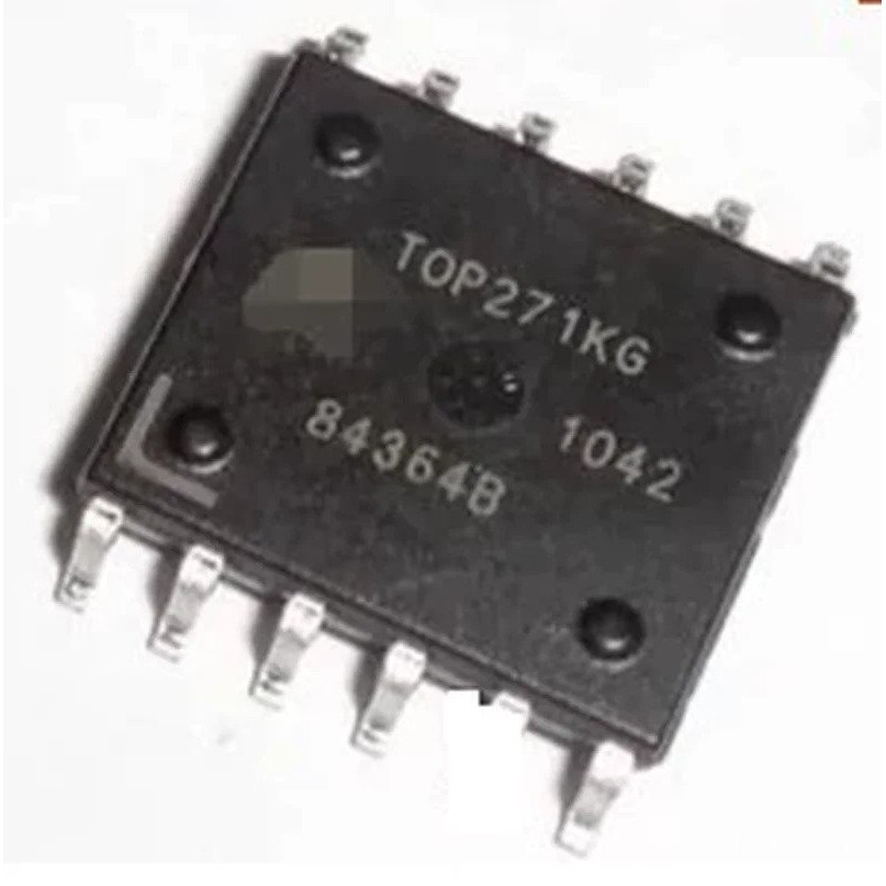 TOP271KG for BYD Qin Motor Controller Release Board New Energy ...