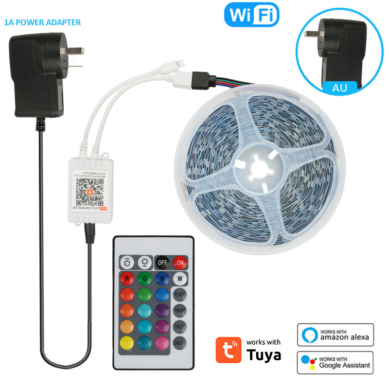 Universal Remote IR Controller IR Infrared RGB LED Lamp 13 /21 / 24 ...