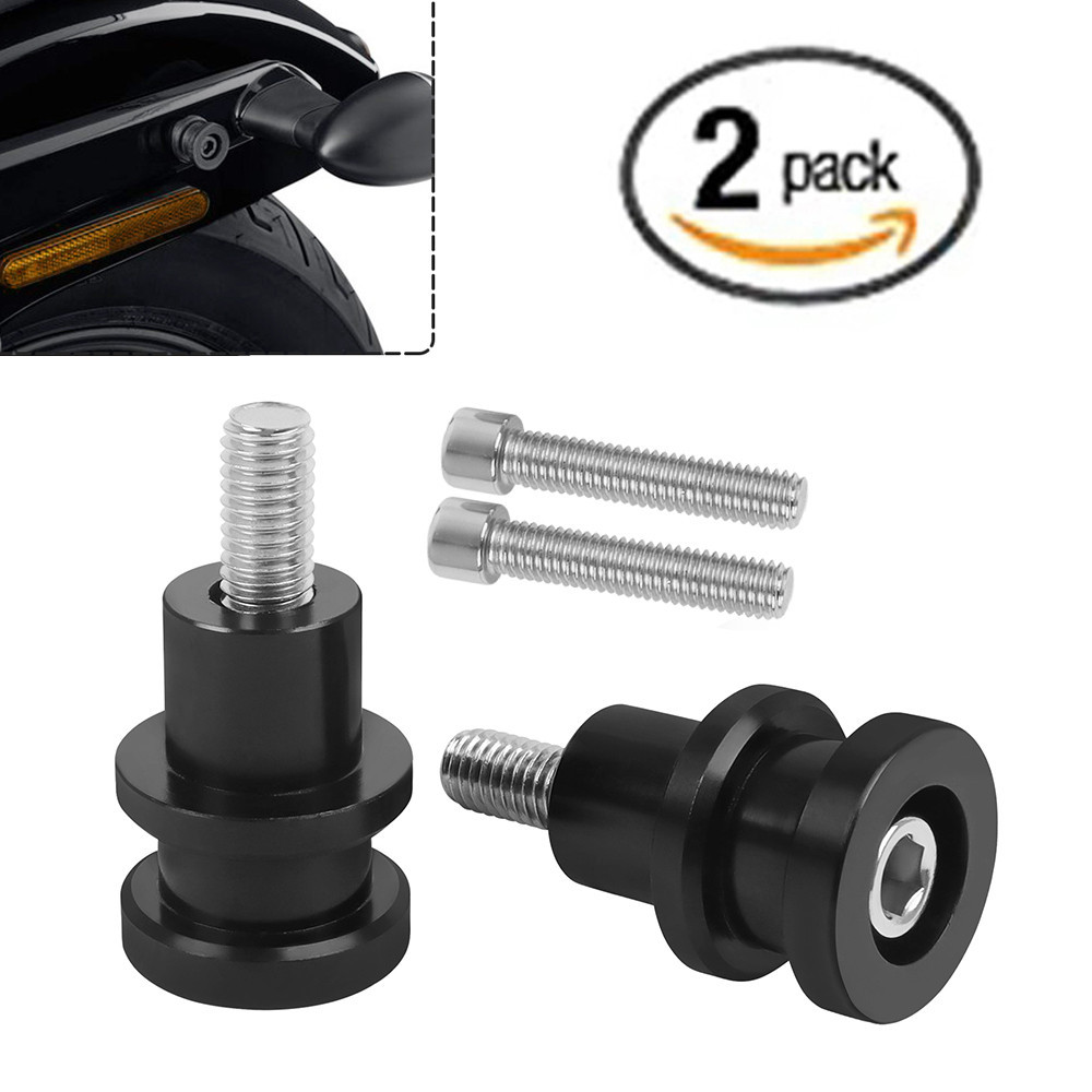 ♣For Nightster 975 RH975 RH 975 2022 2023 Mounting Spool kits Backrest ...