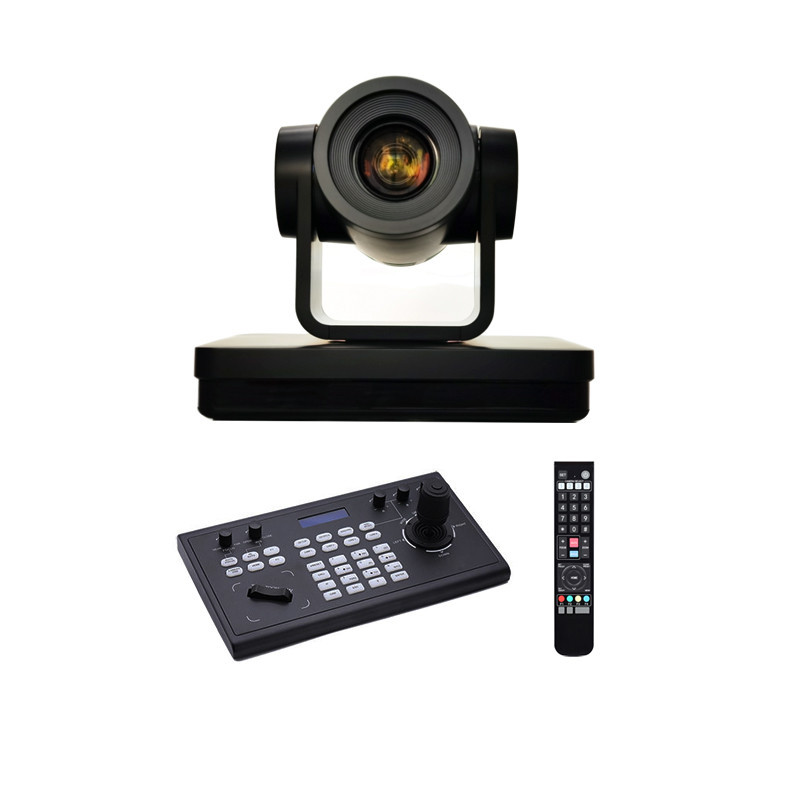 유20x Optical Zoom PTZ Camera, USB/HDMI/LAN IP Live Streaming ,1080P ...