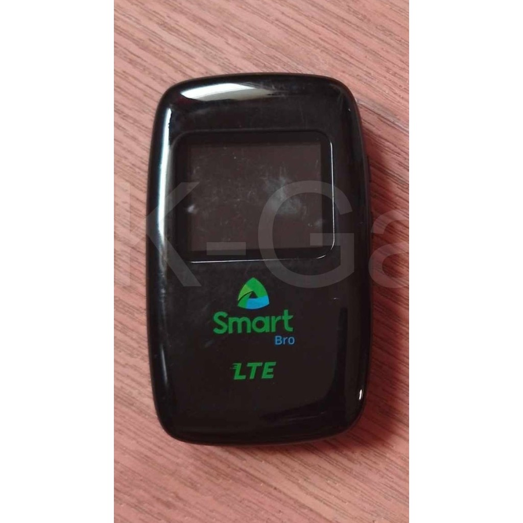 Smart 4G LTE Pocket Wifi (MODEL: FX-PR3F/L)- with FREE Charger // with ...