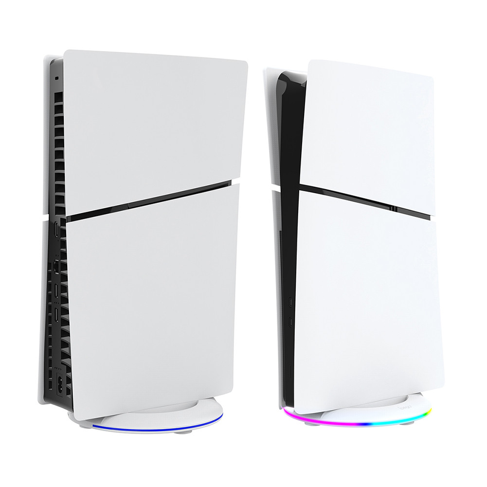 ⓞRGB Vertical Stand Stable Console Mount Dock Console Base Bracket for ...