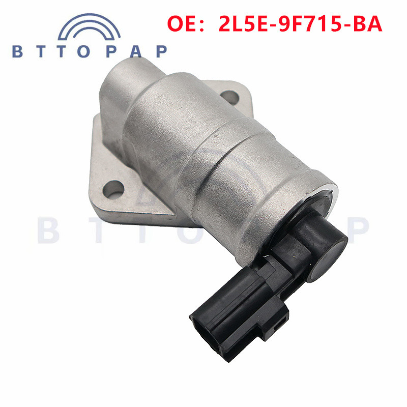 ♚2L5E-9F715-BA Idle Air Control Valve For Ford Ranger/Explorer Spor ...