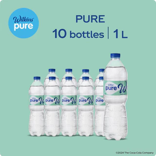 distilled water - Best Prices and Online Promos - Apr 2025 | Shopee ...