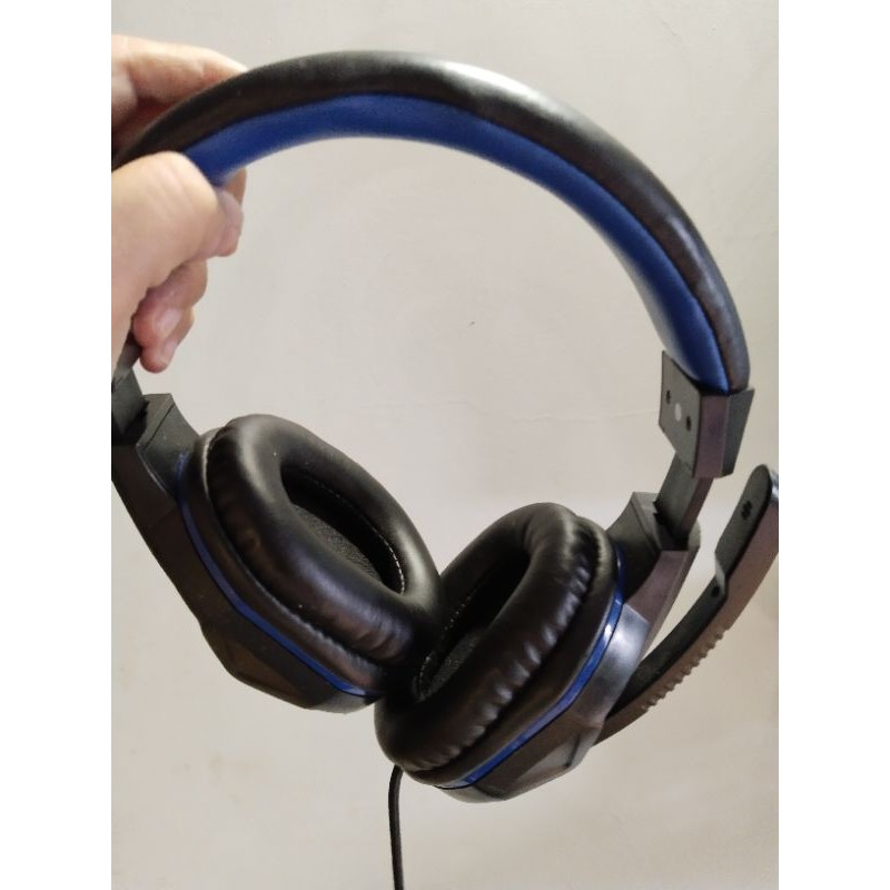 Affordable PSP Gaming Headset | Shopee Philippines