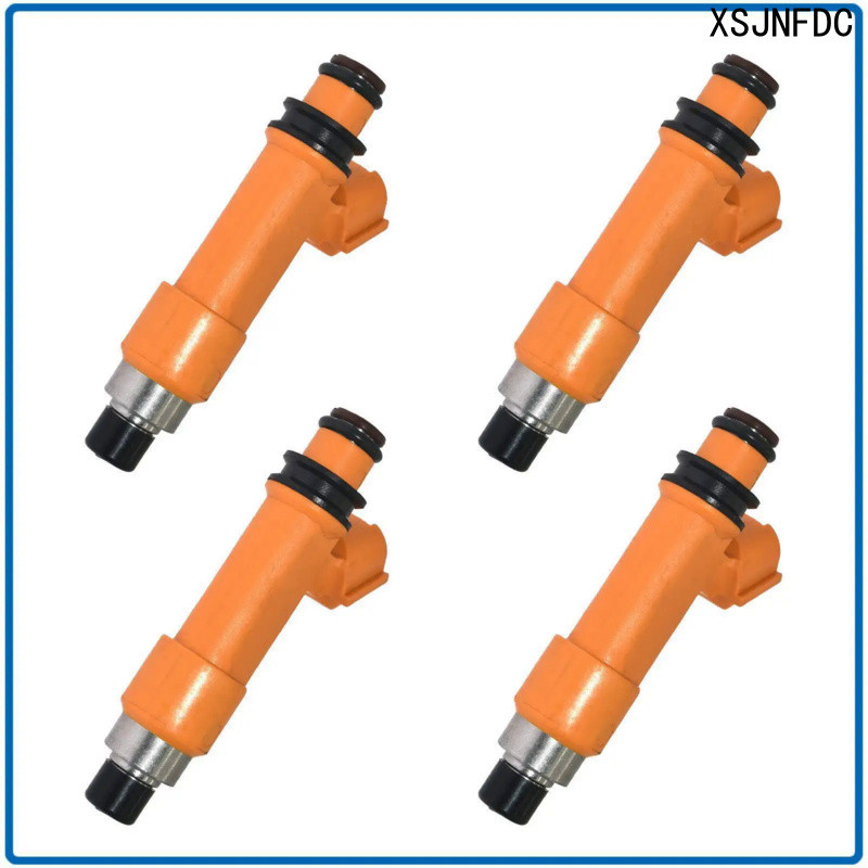 ♥1/4PCS 297500-0120 Fuel Injector for Subaru Suzuki Ignis Jimny Liana ...