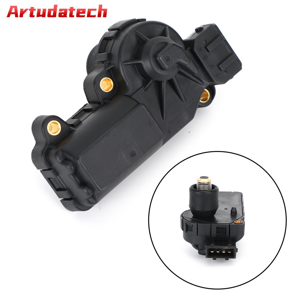 Artudatech Idle Air Control Valve Stepper Motor For Opel Astra G Corsa ...